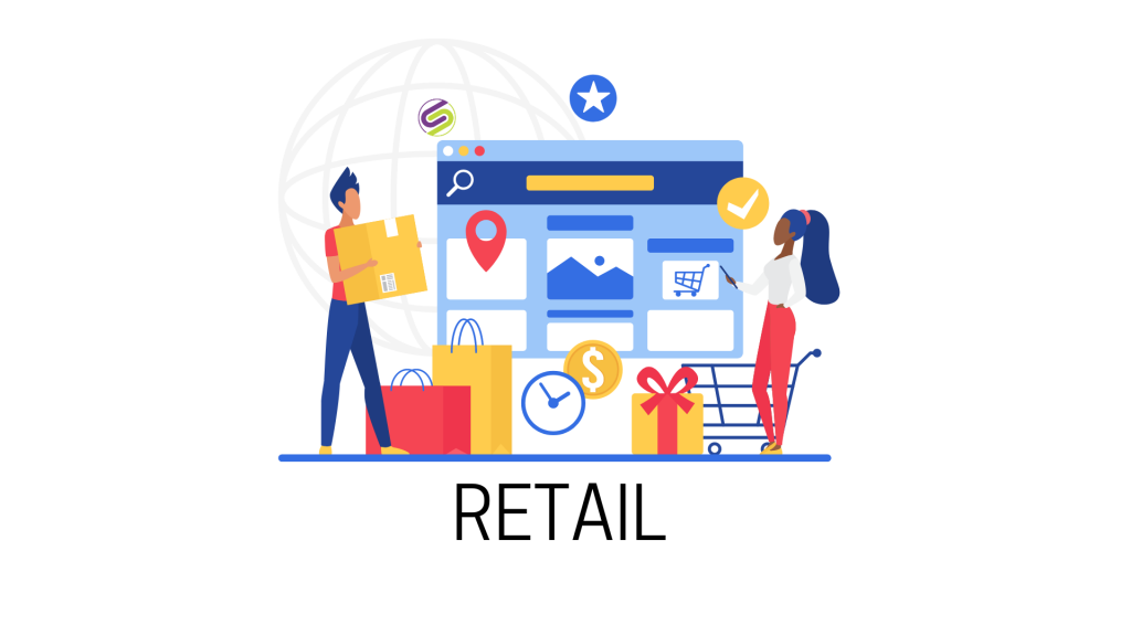 Retail | Uncommon Solutions